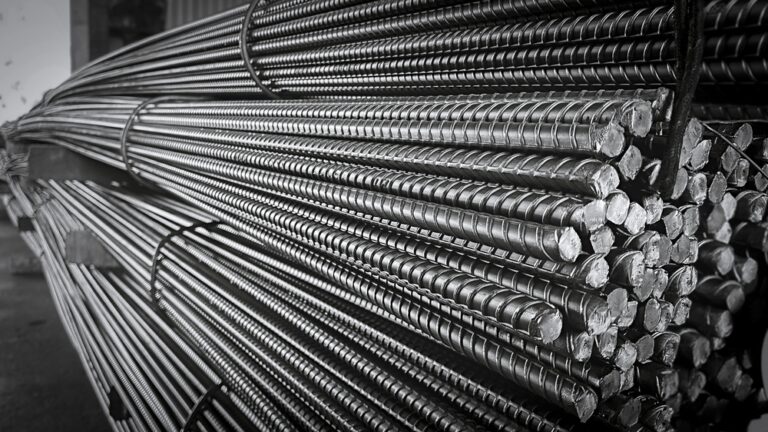 We Buy Surplus, Excess & Secondary Steel & Metal | Surplus Inventory ...