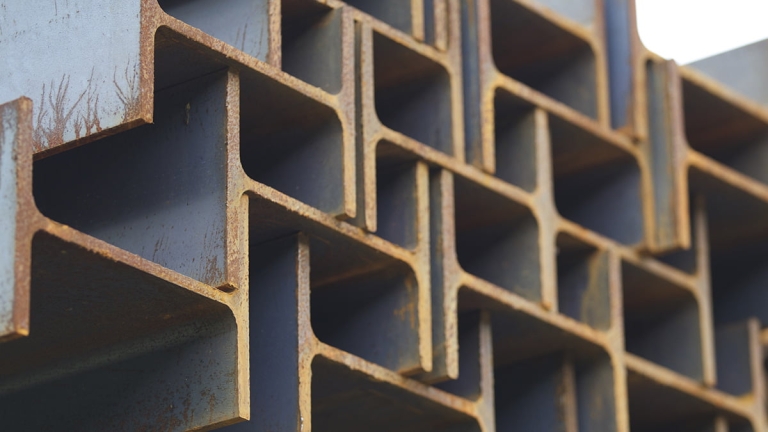 We Buy Surplus, Excess & Secondary Steel & Metal | Surplus Inventory ...