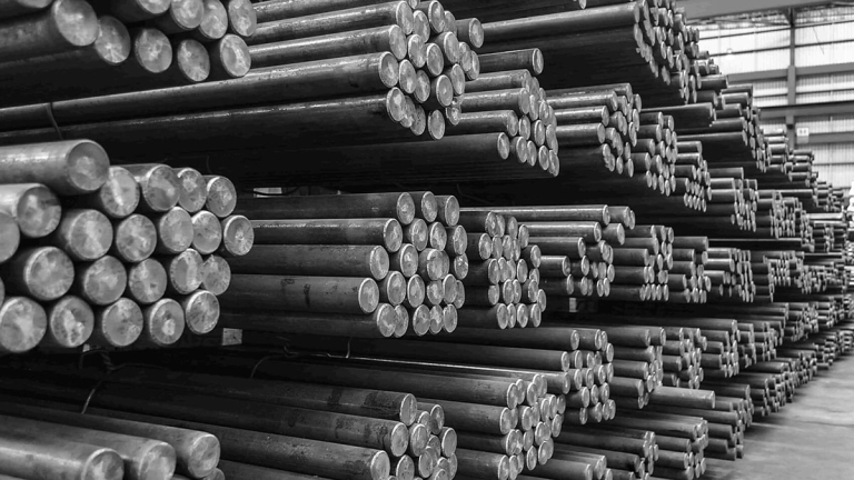 We Buy Surplus, Excess & Secondary Steel & Metal | Surplus Inventory ...