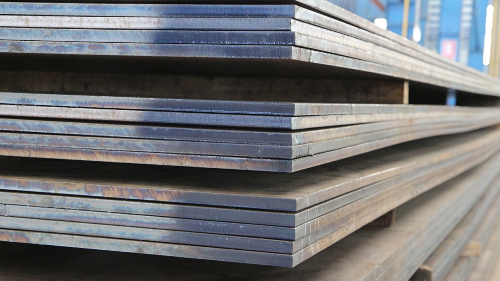 We Buy Surplus, Excess & Secondary Steel & Metal | Surplus Inventory ...
