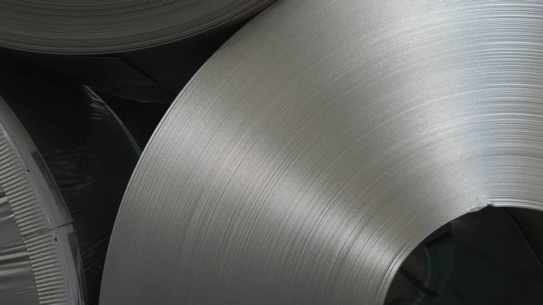 We Buy Surplus, Excess & Secondary Steel & Metal | Surplus Inventory ...